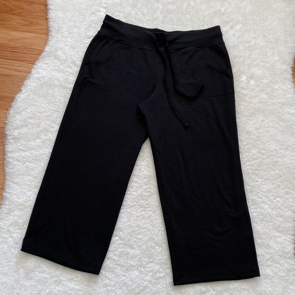 Danskin Now | Pants & Jumpsuits | Danskin Now Nwot Capris Women Active ...